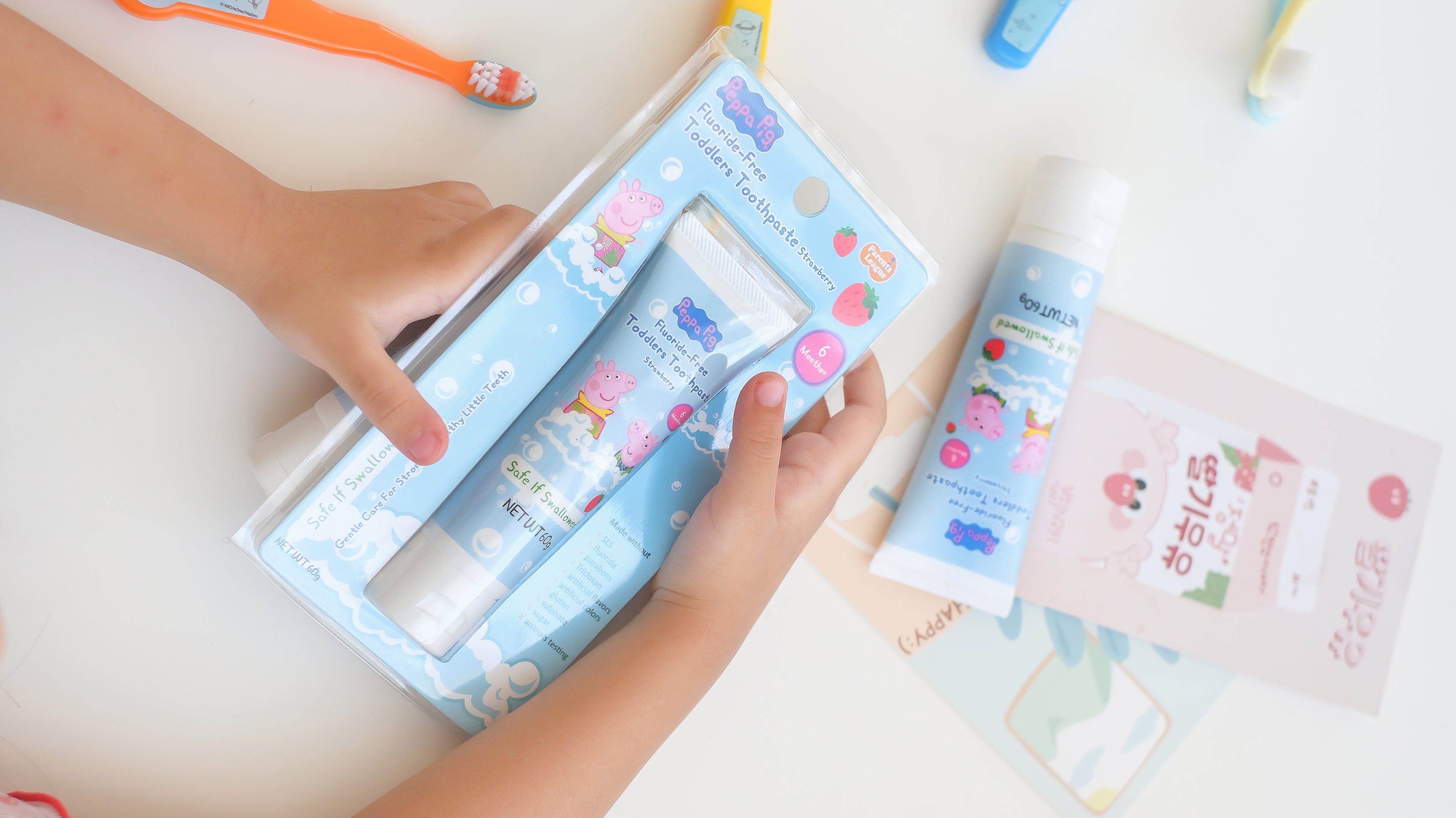 Custom Formulation – BT SPACESHIP