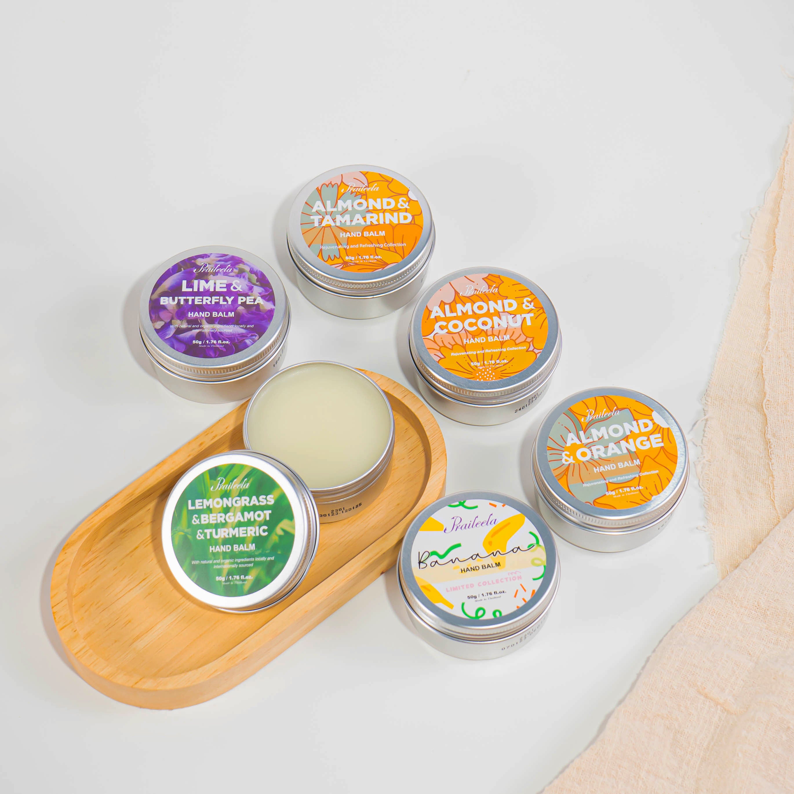 Hand Balm – BT SPACESHIP
